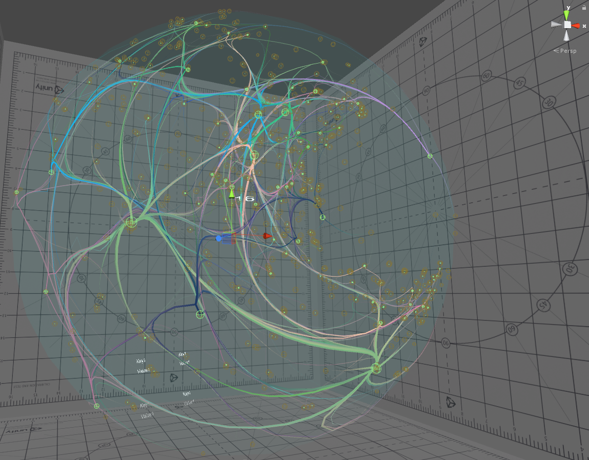 Immersive Analytics | Academic Page